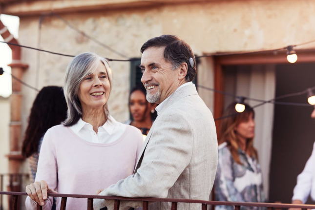 Unternehmensprofil Cochlear / Europäische Union der Hörakustiker e.V.